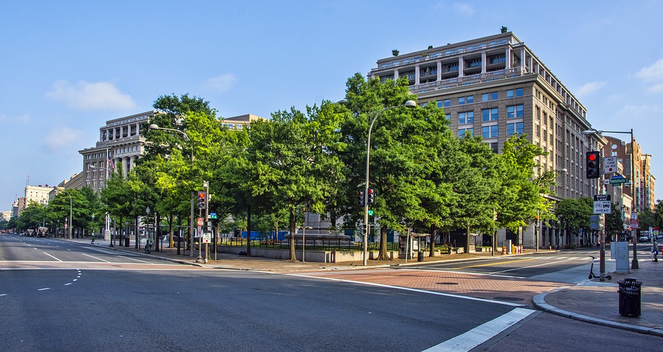 SOUTHWEST DC SURGE — A WATERFRONT AND WHARF UPDATE - A.CRE Events