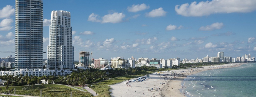 "Real Exchange Series - with Broward County’s Vice Mayor Steven Geller ...