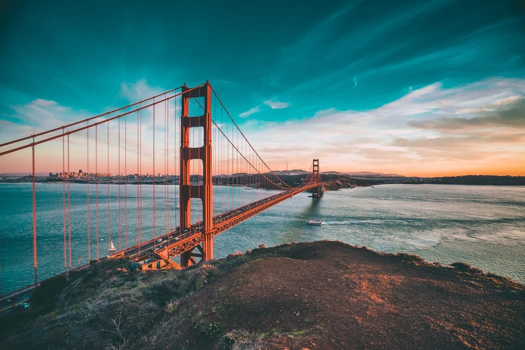 ULI San Francisco Bay Area Perspectives: Capital Markets Update - Green ...