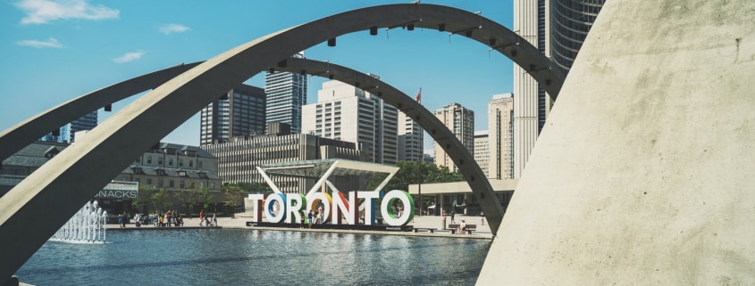 Learning from the Best: How Toronto's Experience Can Shape San José's ...