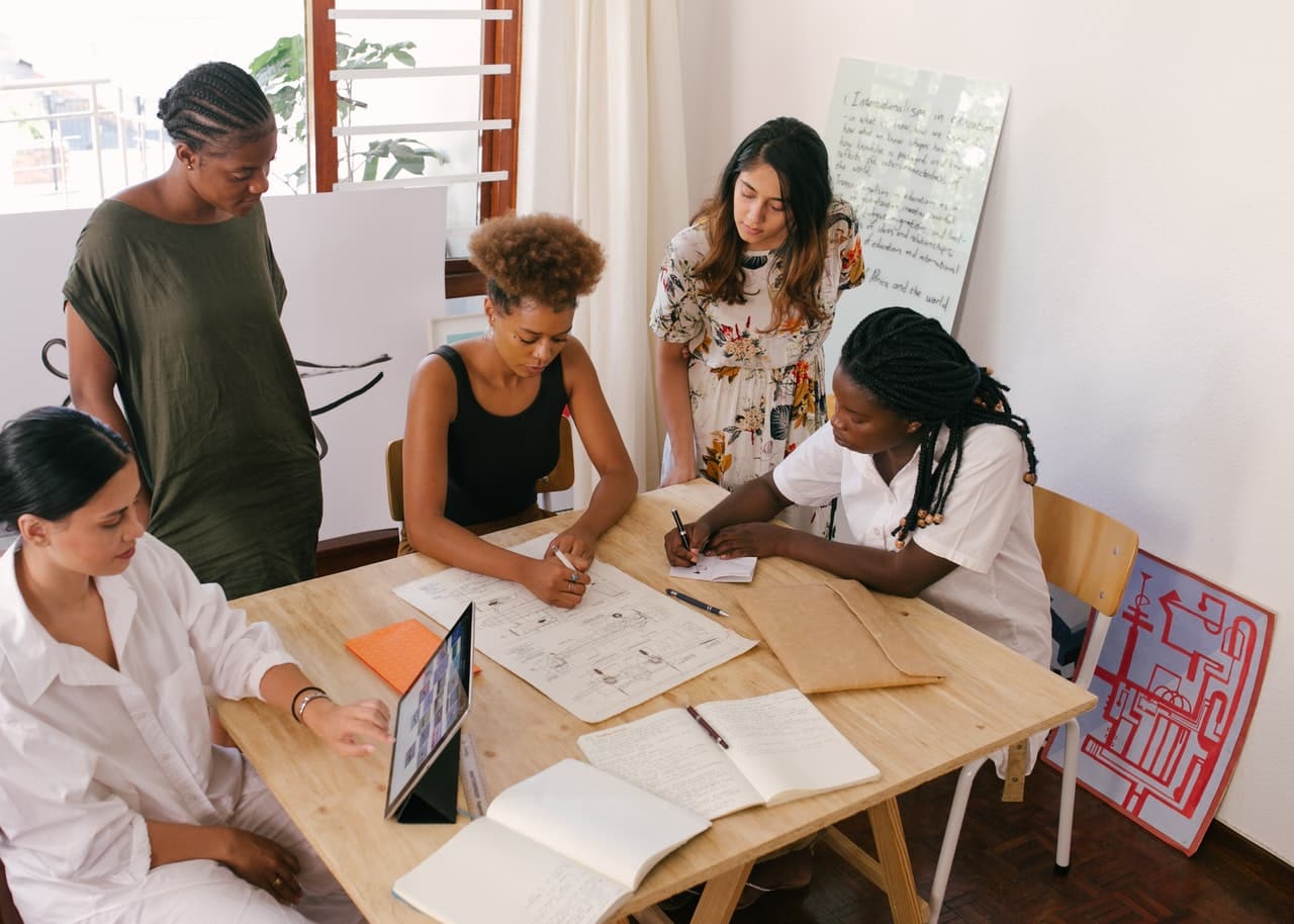 ULIDFW WLI Learn from a Leader - A.CRE Events