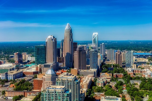 CHARLOTTE STATE OF THE MARKET - A.CRE Events