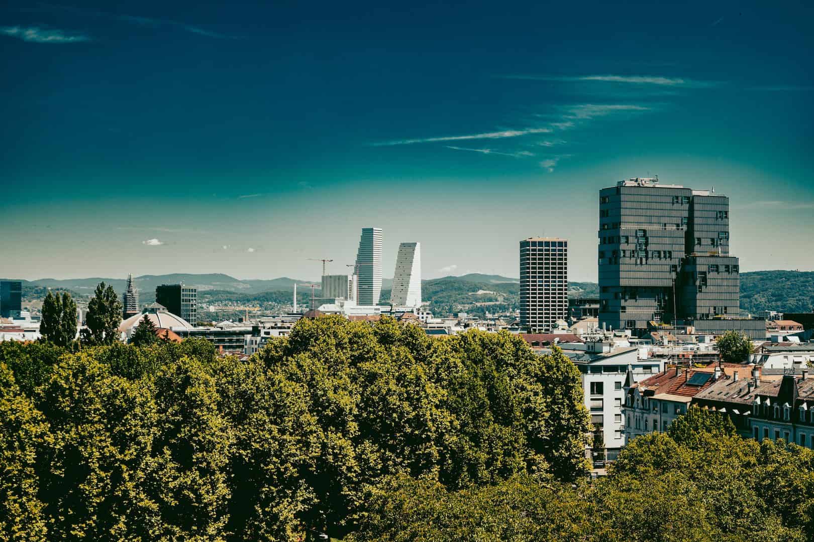 ULI Switzerland and PwC: ETRE 2024 in Basel - A.CRE Events