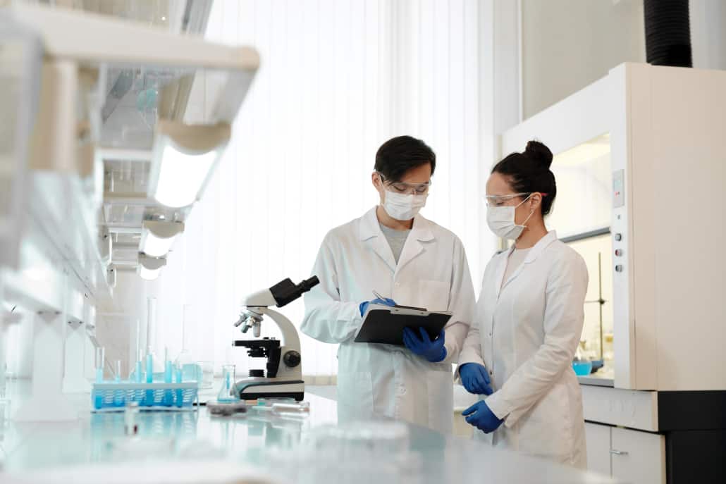INTERNATIONAL LIFE SCIENCES AND BIOTECH CONFERENCE - A.CRE Events