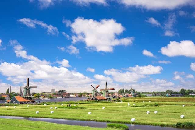 ULI Netherlands Annual Conference 2024 – Future Proof Cities - A.CRE Events