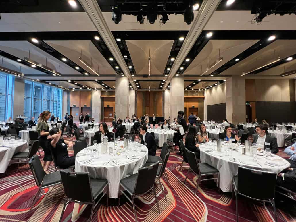 ULI San Francisco: Gala 2024 - A.CRE Events