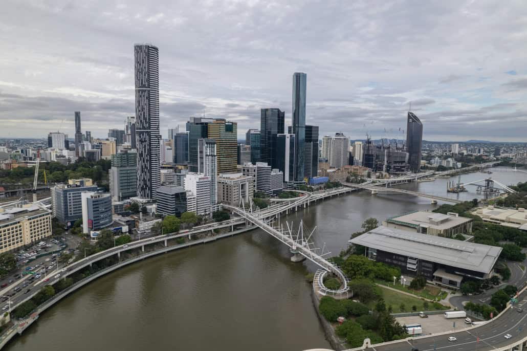 ULI Brisbane: Inside the Rivermakers - A.CRE Events