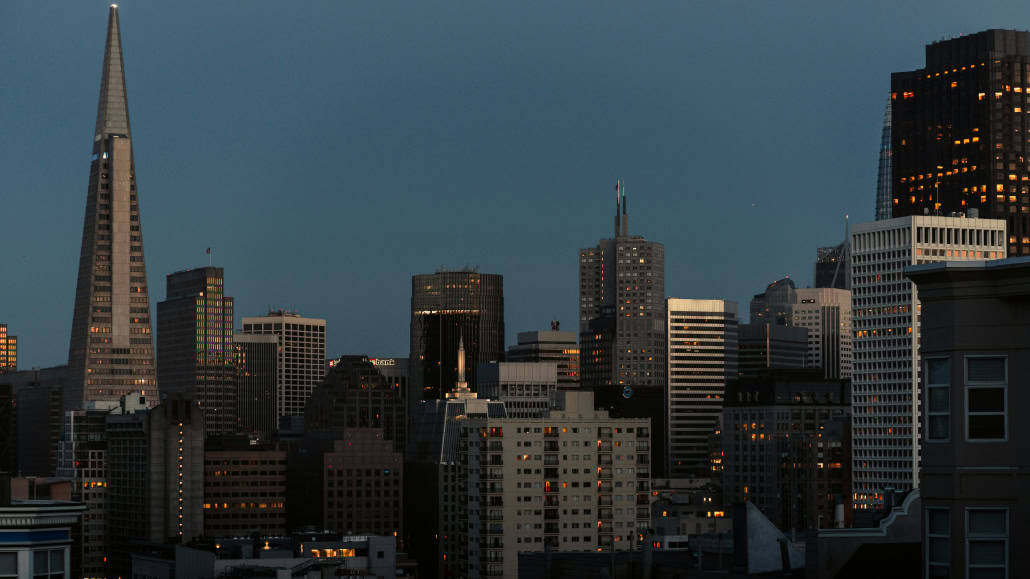 ULI San Francisco: Funding the Sustainable Future - A.CRE Events