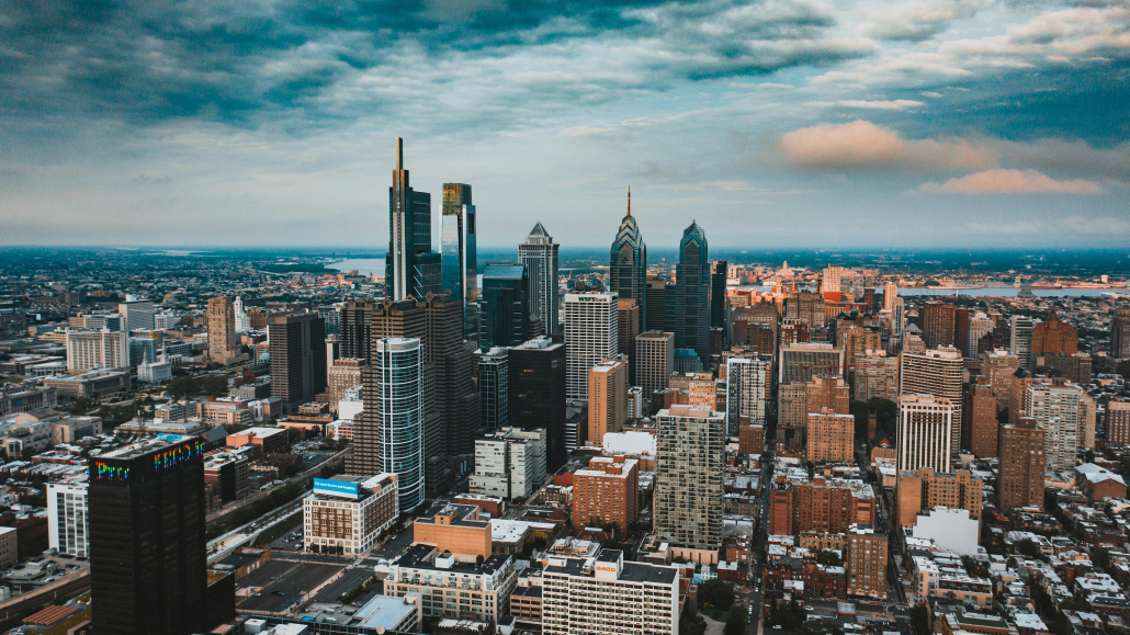 Repositioning Philadelphia: Adaptive Reuse and Conversions Summit - A.CRE Events