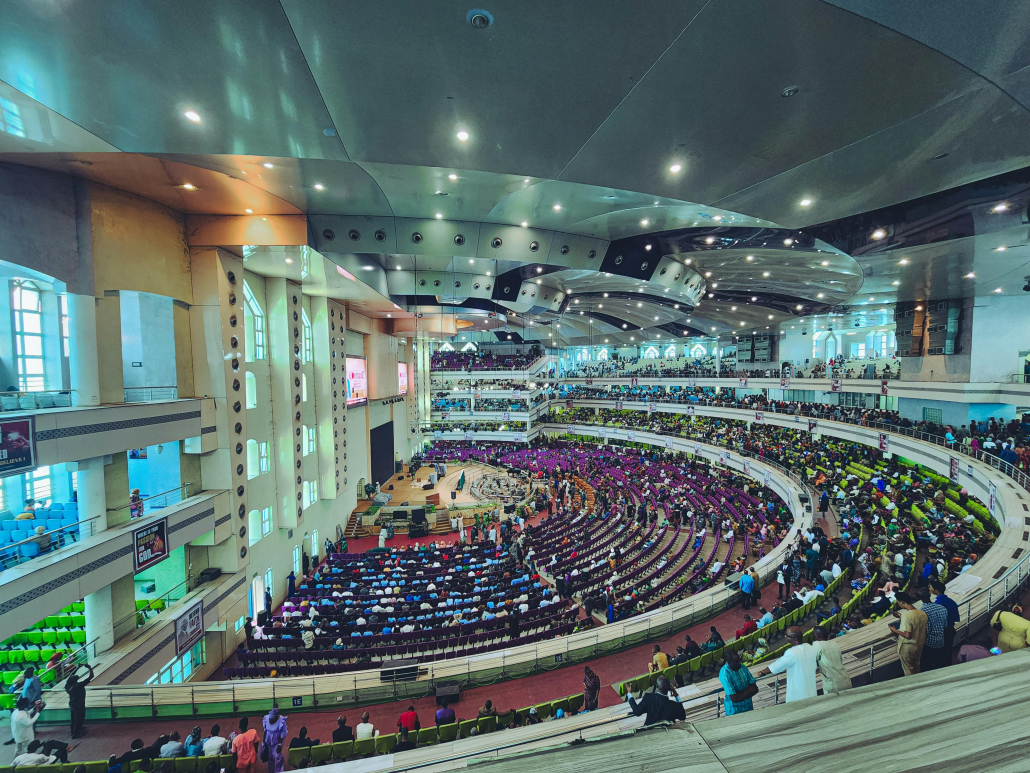 2025 CREW Network Convention - A.CRE Events