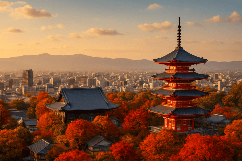 ULI Japan Fall Conference 2025 - A.CRE Events
