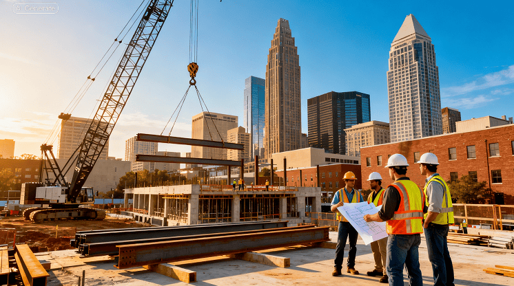 Atlanta Construction and Development Conference - A.CRE Events