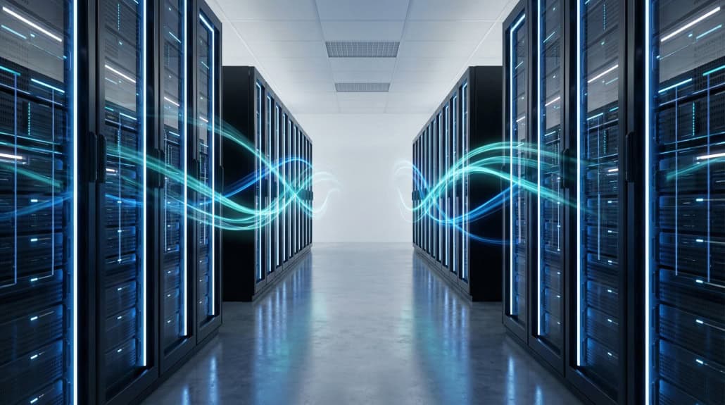 I.CON Data Centers - A.CRE Events
