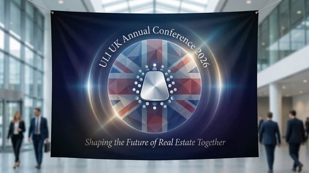 ULI UK Annual Conference 2026 - A.CRE Events